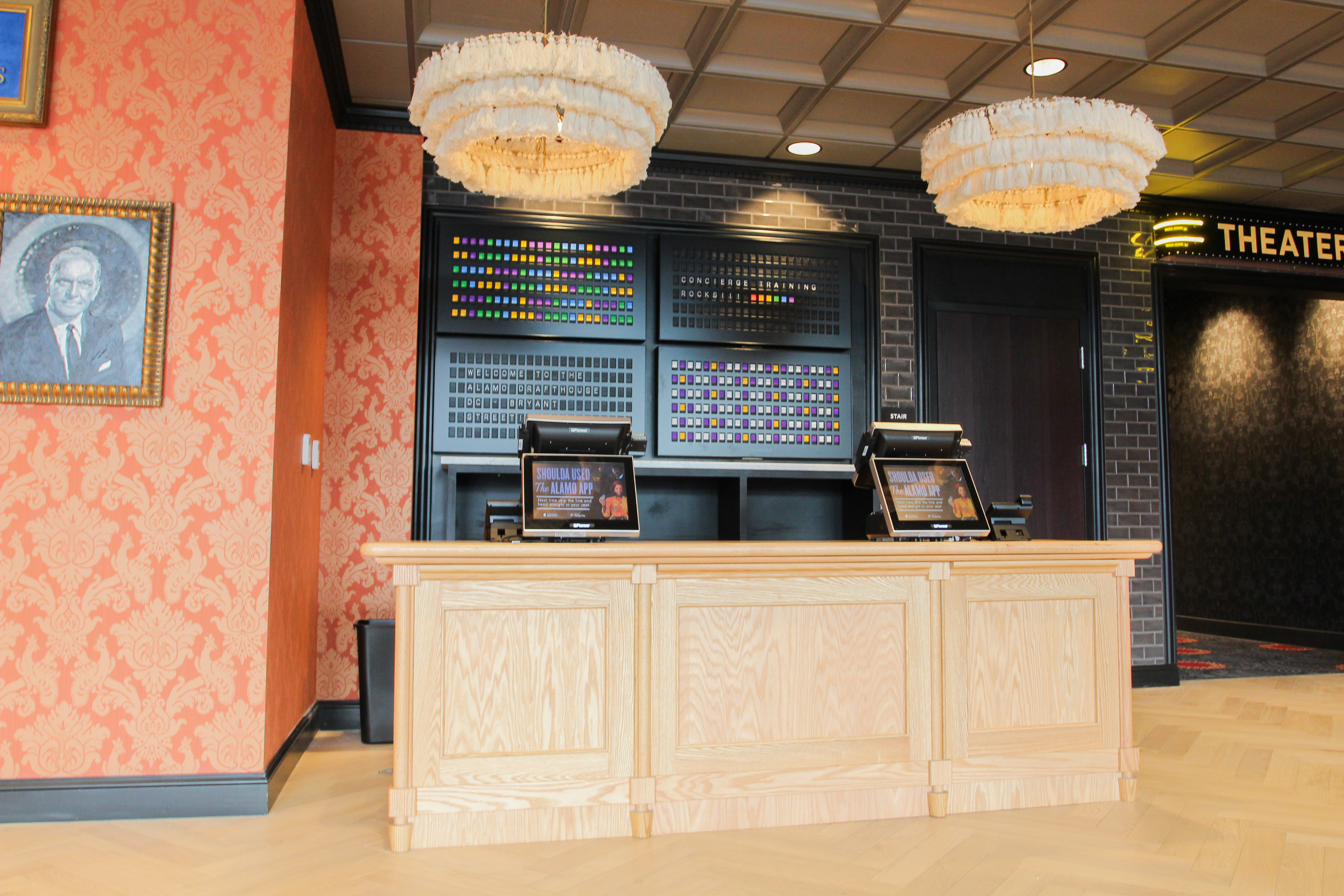 DC Metro Area | Alamo Drafthouse Cinema
