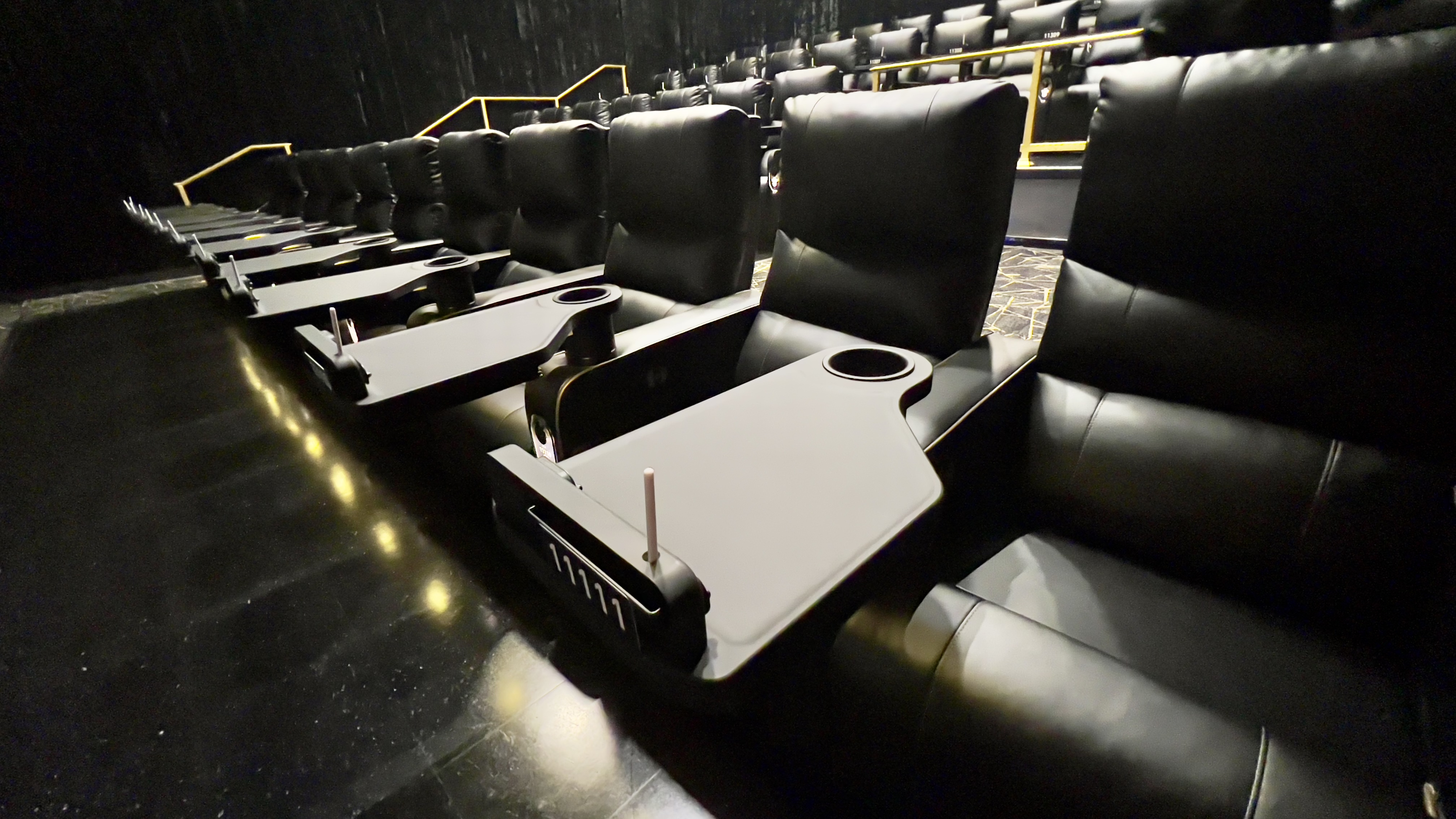 Alamo Drafthouse Cinema