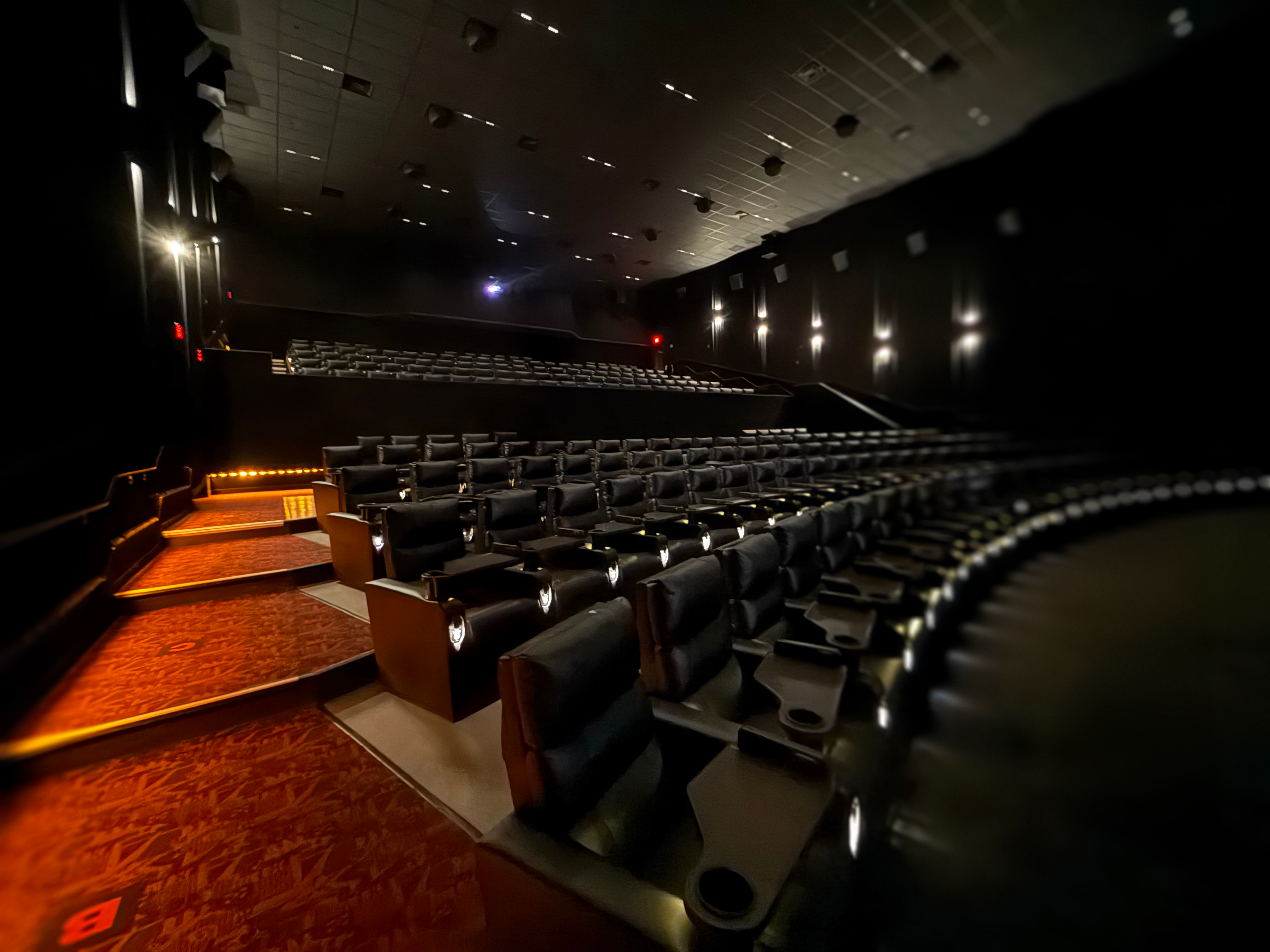 Alamo Drafthouse Cinema