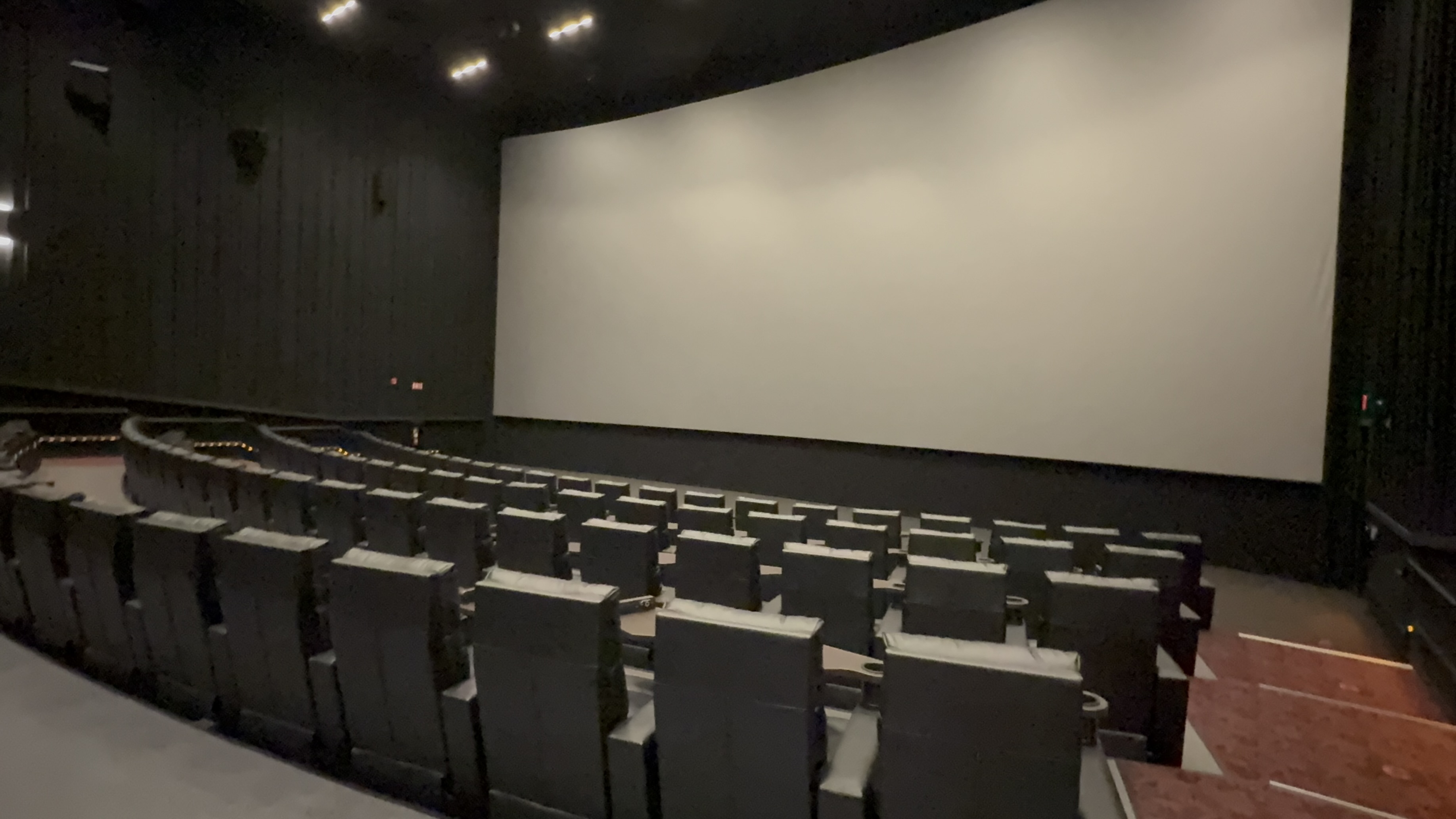 Alamo Drafthouse Cinema