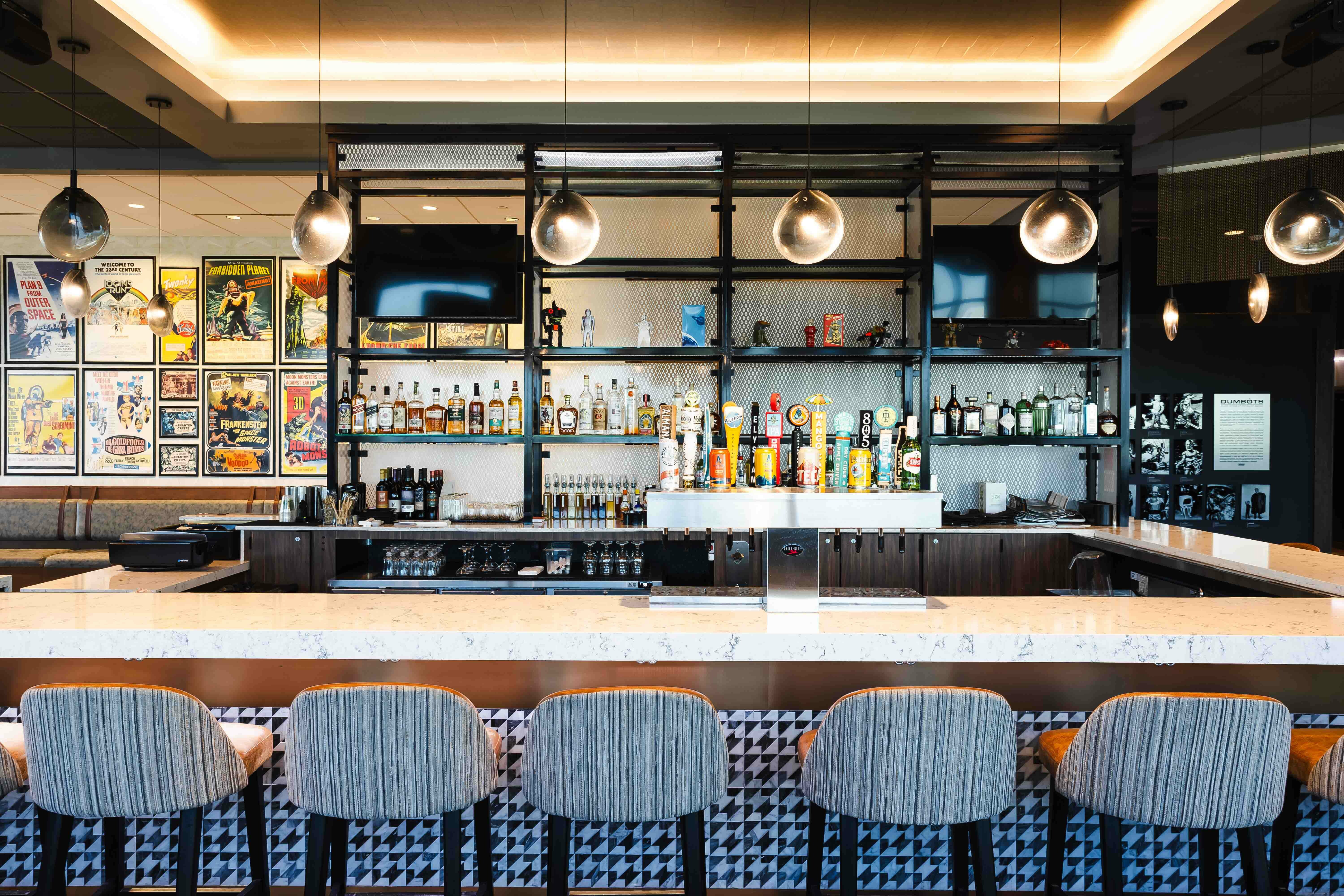 Alamo Drafthouse Cinema