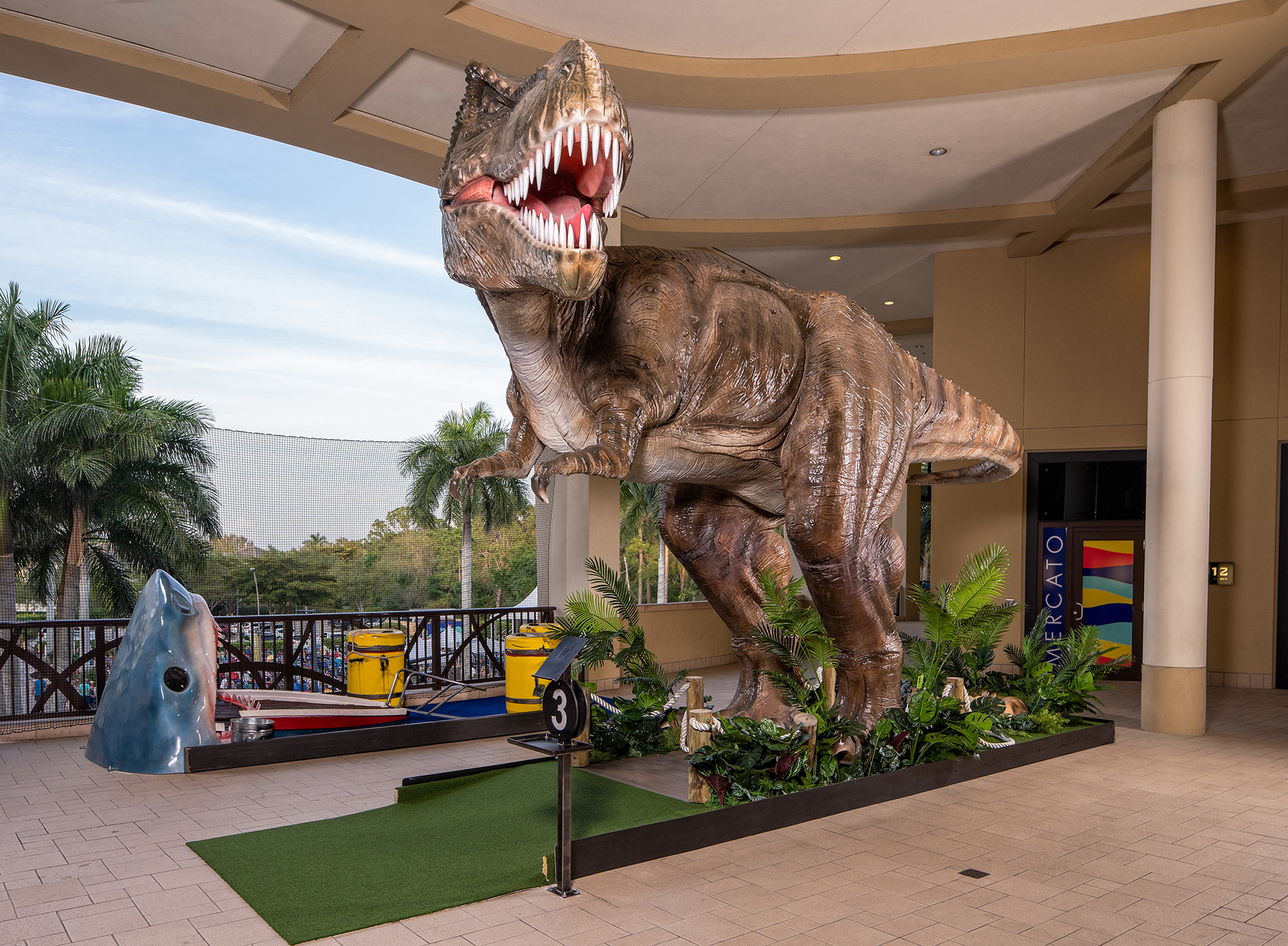 Naples | Alamo Drafthouse Cinema