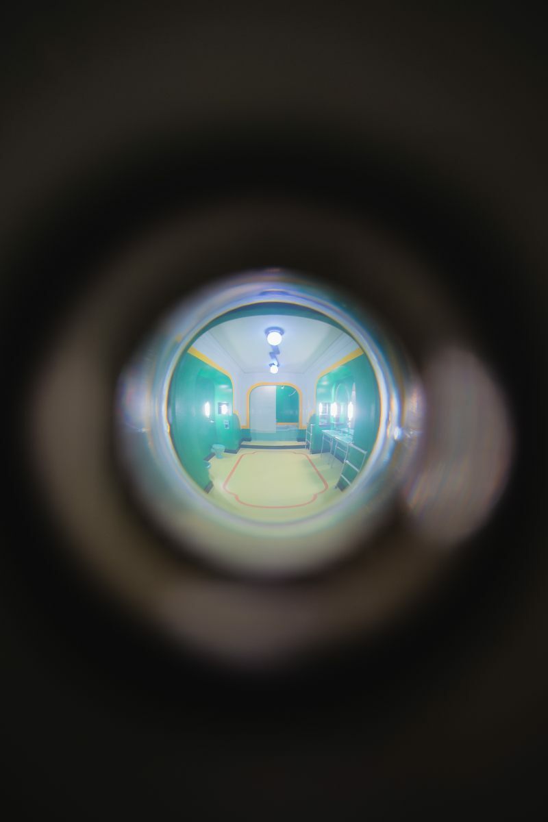 Alamo Drafthouse Cinema