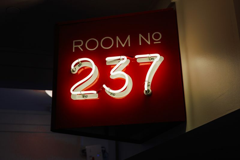 Alamo Drafthouse Cinema