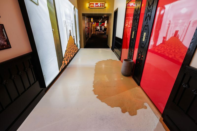 Alamo Drafthouse Cinema