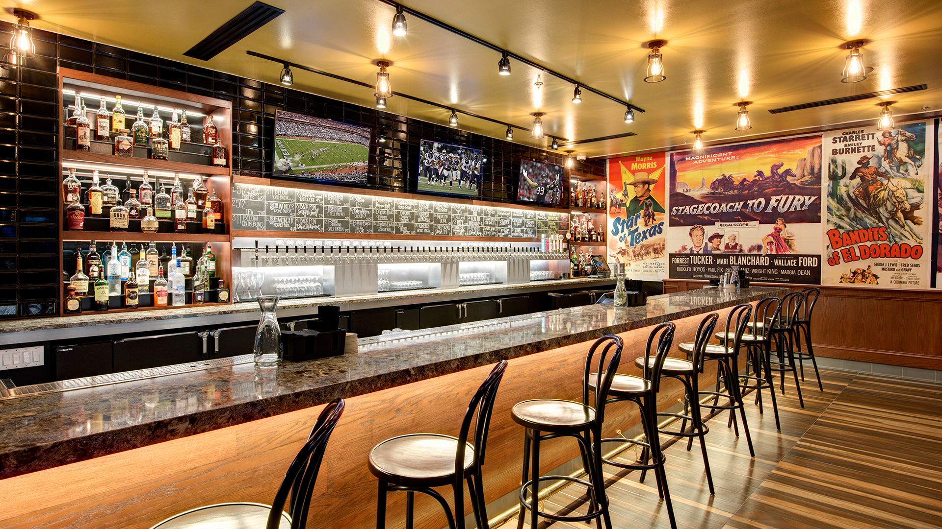 Alamo Drafthouse Cinema