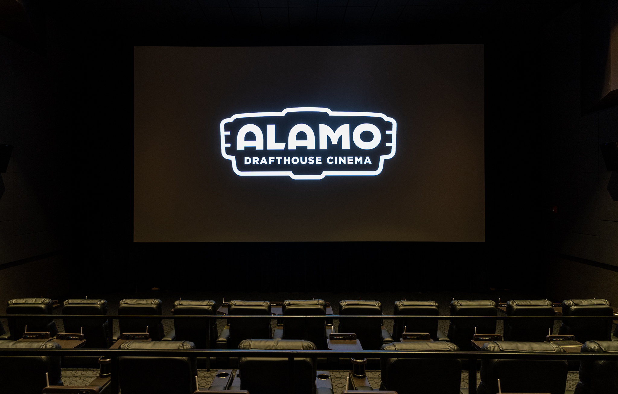 Alamo Drafthouse Cinema