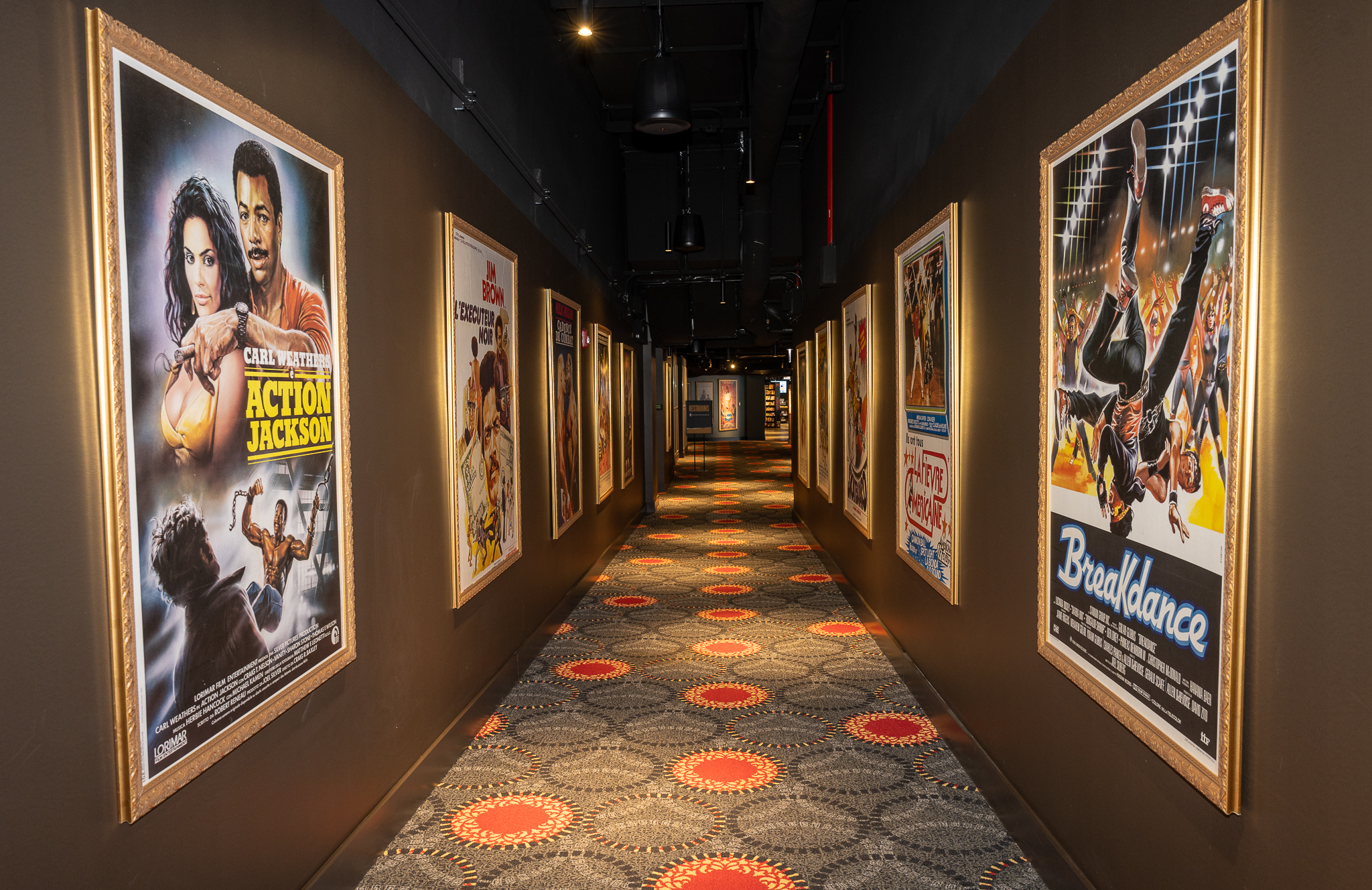 Chicago | Alamo Drafthouse Cinema